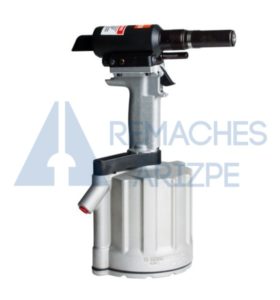 REMACHADORA NEUMATICA HUCK 256 – Remaches ARIZPE