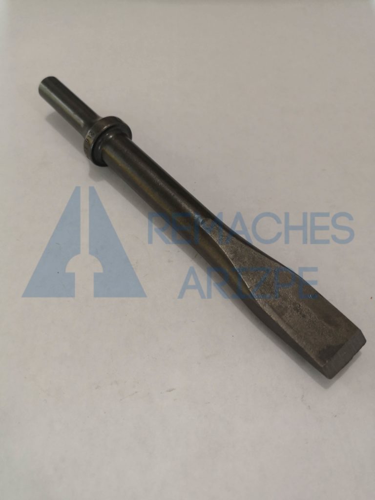 BUTEROLA / SUAJE CINCEL PALETA DE 3/4 – Remaches ARIZPE